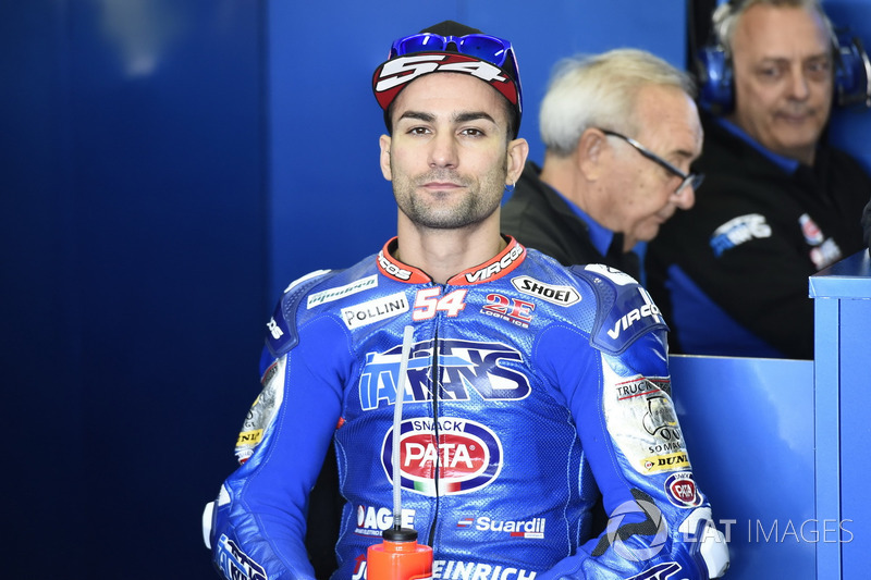 Profil Mattia Pasini - Berita, Foto, dan Video | Motorsport.com