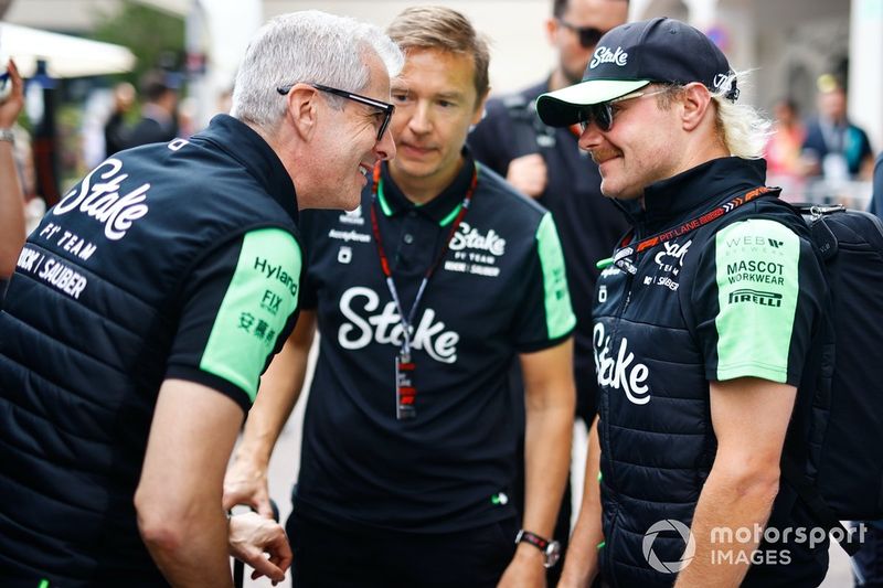 EL3 - Leclerc toujours le plus rapide, Verstappen se rapproche