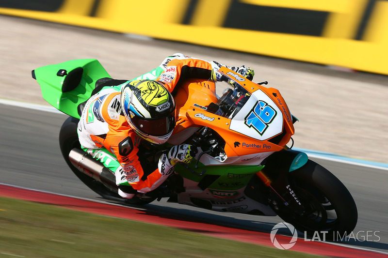 NRT News, Videos, Results, Photos and More