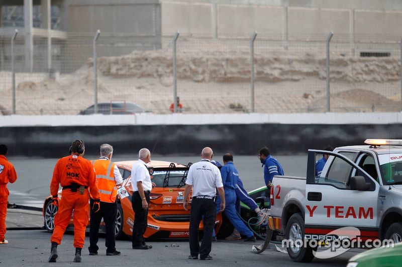 Adrian Amstutz｜motorsport.com日本版