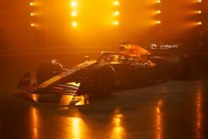 Red Bull Racing RB21 unveil Formula 1
