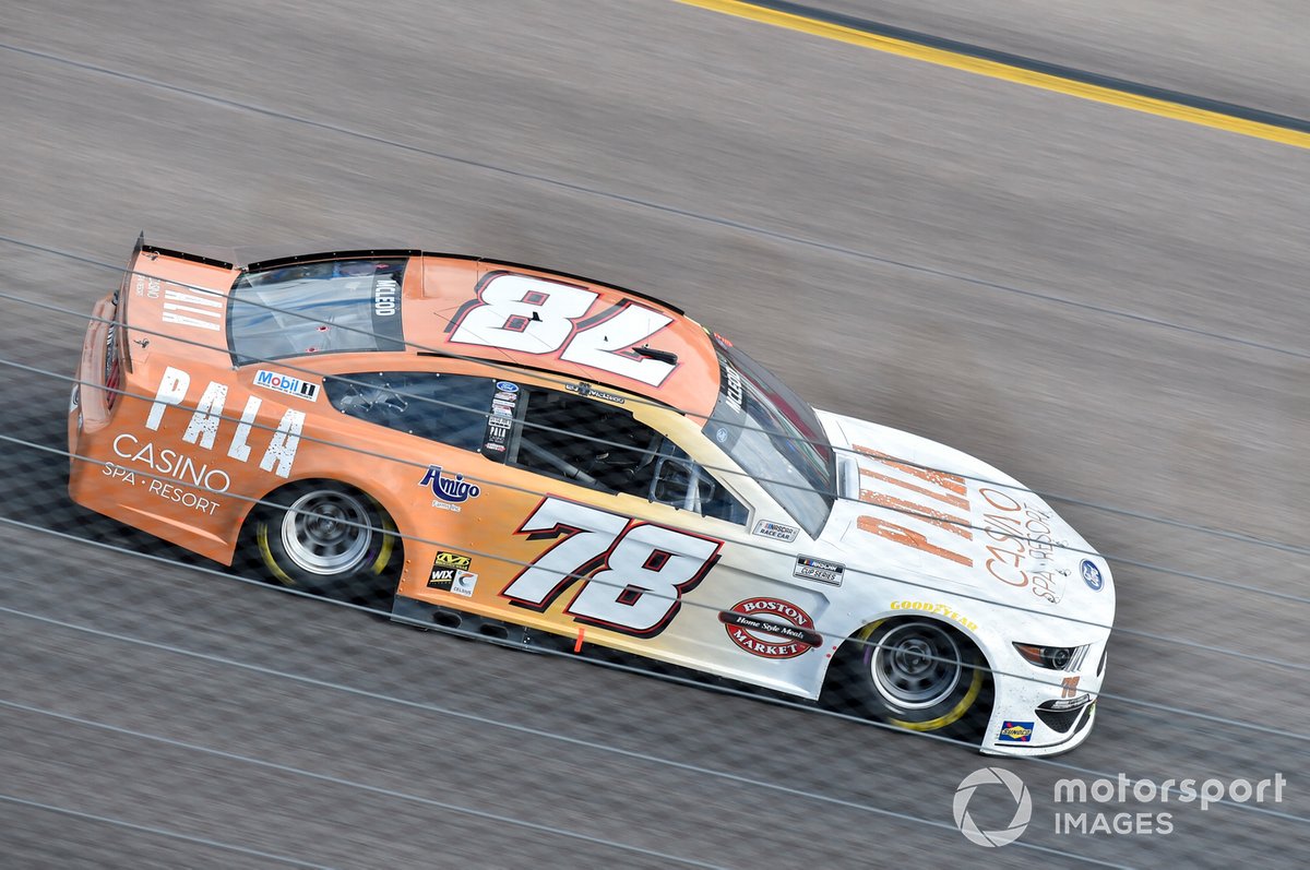 Live Fast Motorsports - History, Stats, Latest News, Results, Photos ...