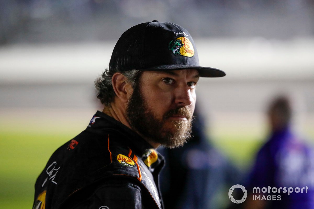 Martin Truex Jr. Profile - Bio, News, High-Res Photos & High Quality Videos
