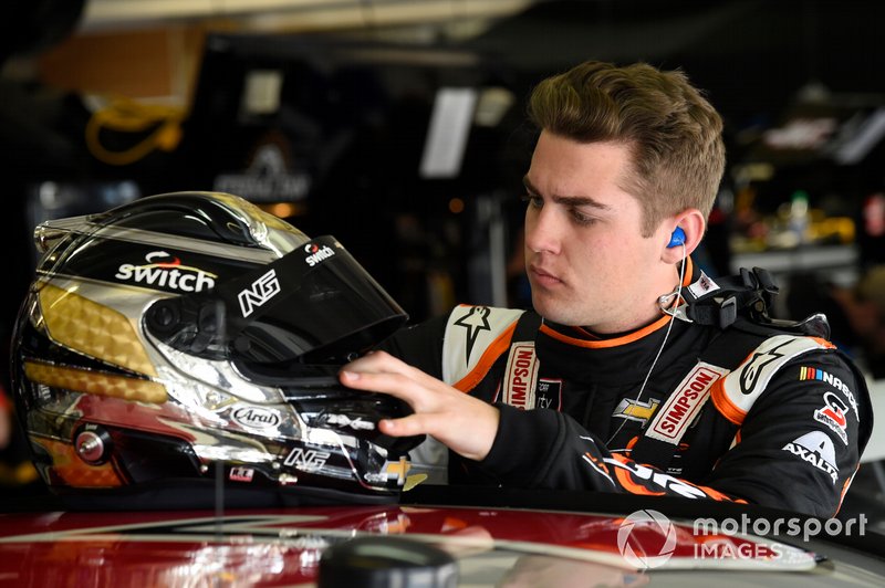 NASCAR XFINITY Drivers - 2019 NASCAR XFINITY Drivers