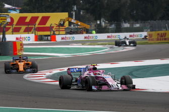 Stoffel Vandoorne Profile - Bio, News, Photos & Videos