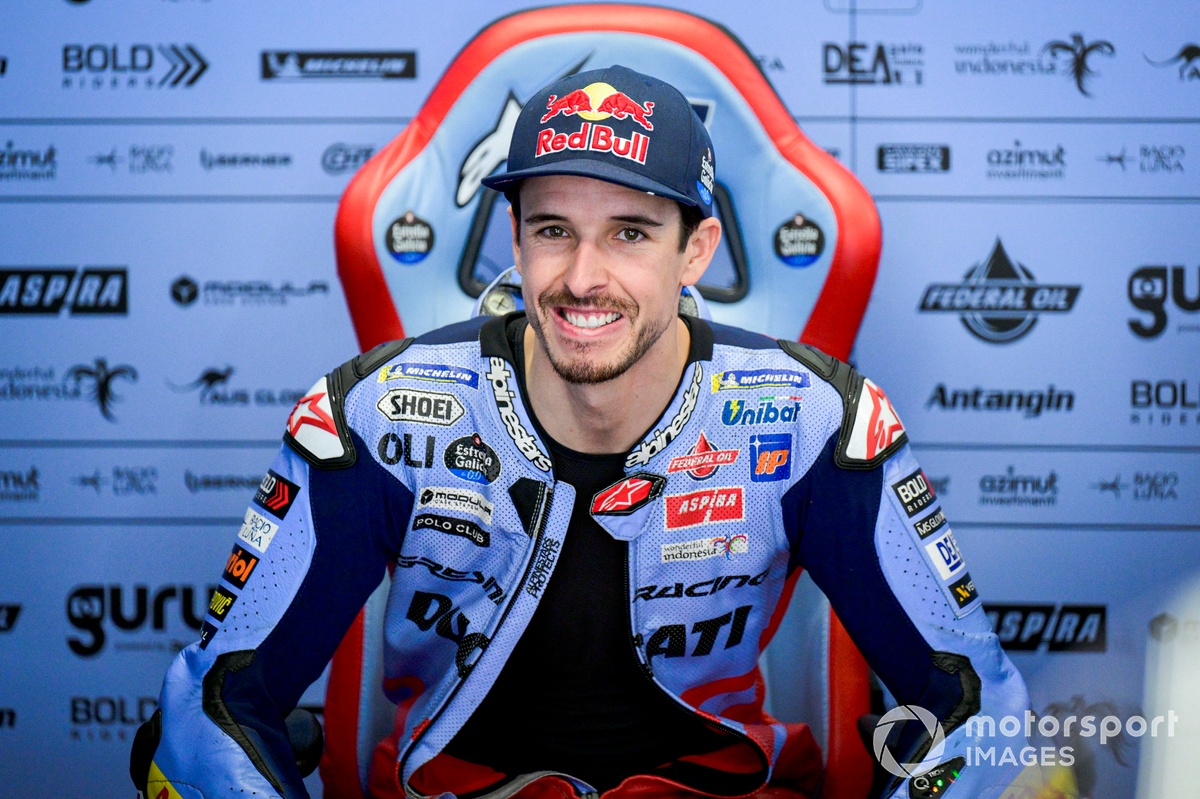 Alex Marquez Profili - Biyografi, Haberler, Fotoğraflar, Videolar