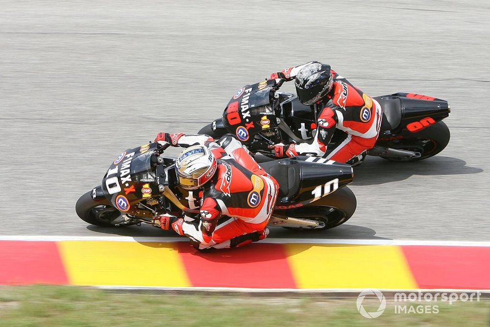 MotoGP 2024: Trackhouse-Aprilia präsentiert Design für Debütsaison