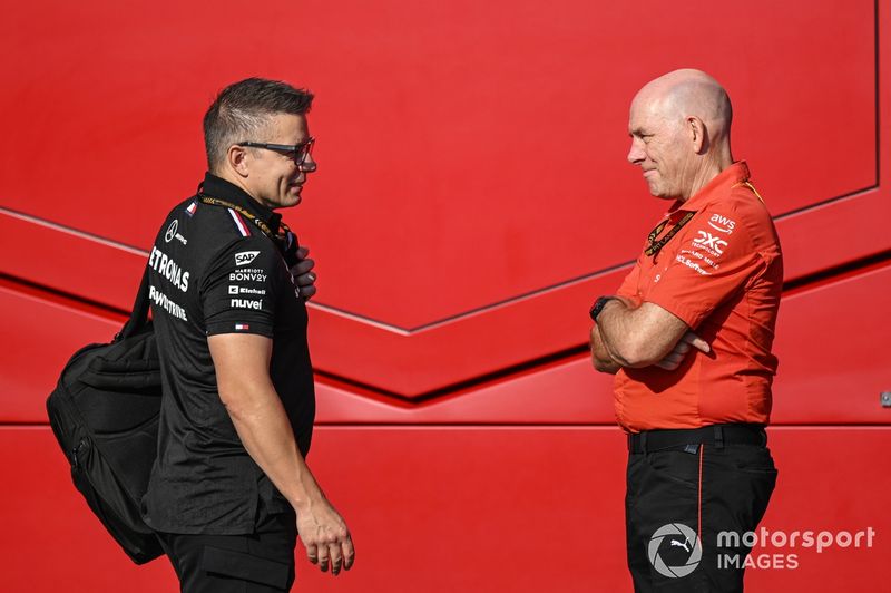 Renault F1 : Gasly "comprend toutes les parties", Ocon appelle au dialogue