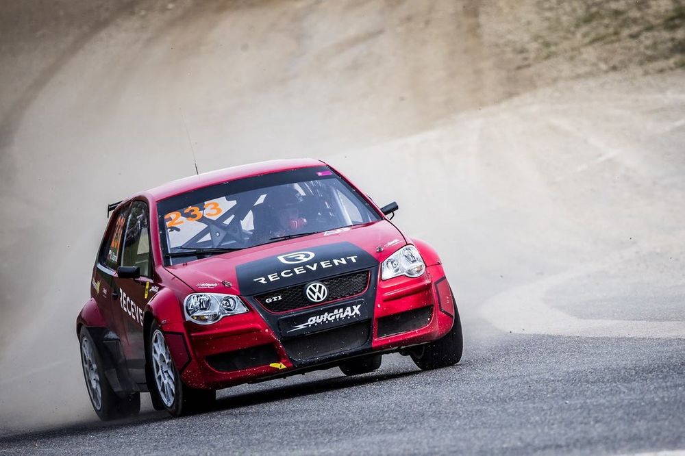 Wszyscy Polacy na podium