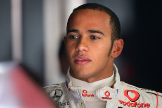 Lewis Hamilton Profile - Bio, News, Photos & Videos