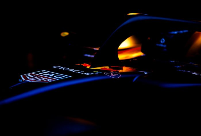 Red Bull onthult RB21 van Max Verstappen en Liam Lawson