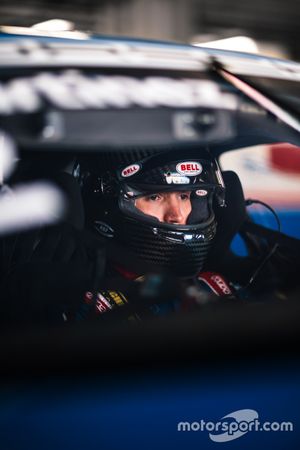 Carrera Cup Italia | Martinez all'esordio con Ombra Racing nel 2025