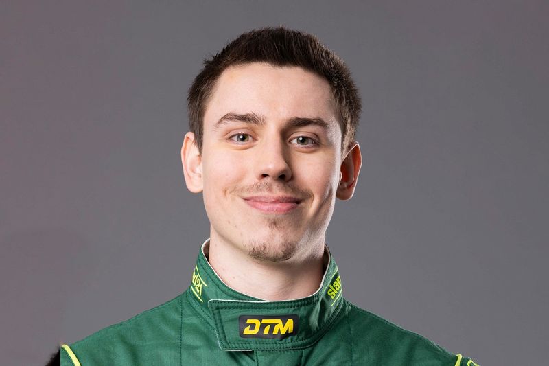 Nicolas Baert Latest News, Videos, Photos and More