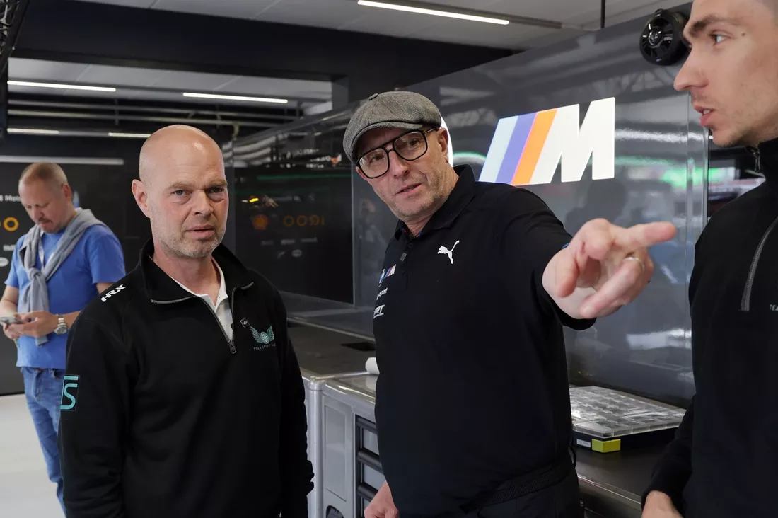 2025 WEC Imola - Saturday WEC