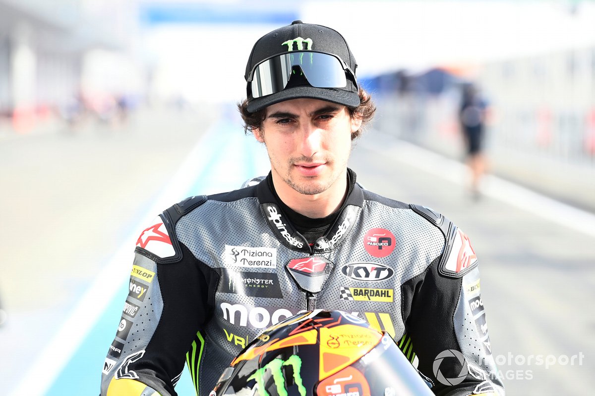 Niccolò Antonelli - Biografia, Notícias, Fotos e Videos