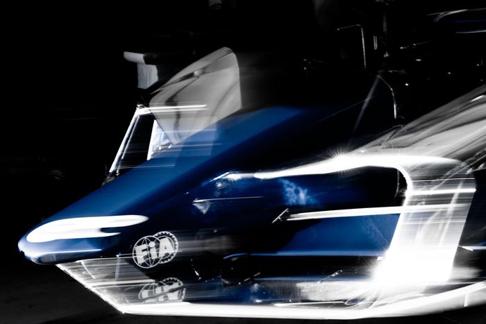 La Fórmula E presenta el increíble Gen4, el coche de los récords