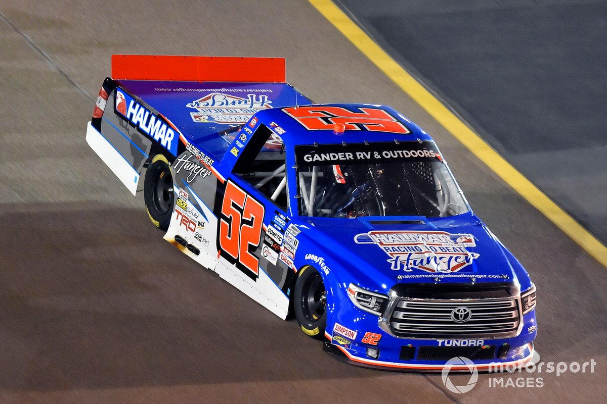 Halmar Friesen Racing Perfil - Historia, Noticias Fotos y Videos