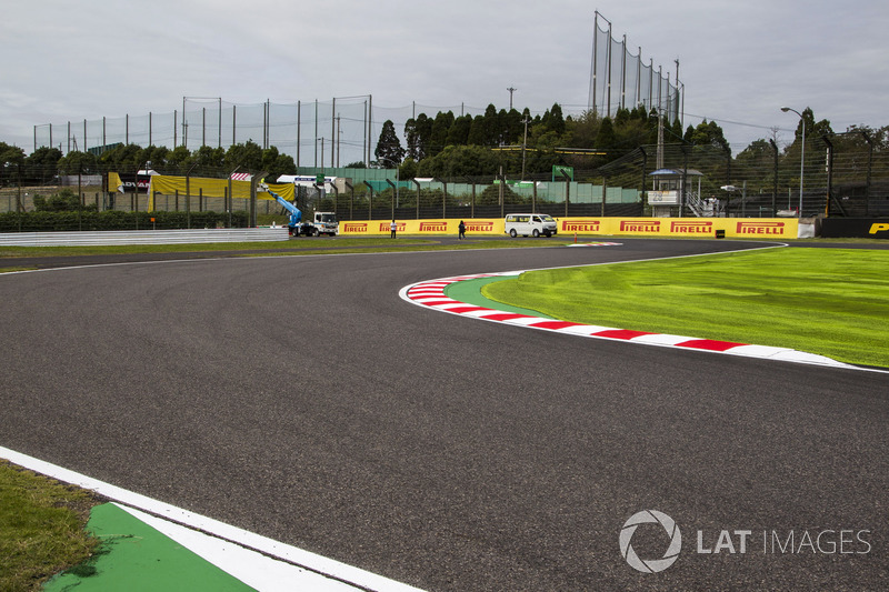 Track view | Formula 1 photos | Galleria principale | Motorsport.com