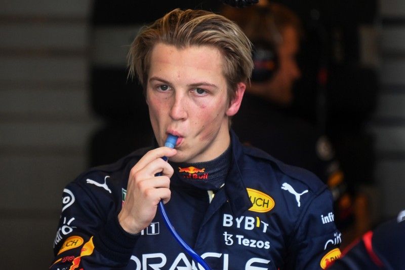 Bestätigt: Daniel Ricciardo fällt aus, Formel-1-Debüt für Liam Lawson