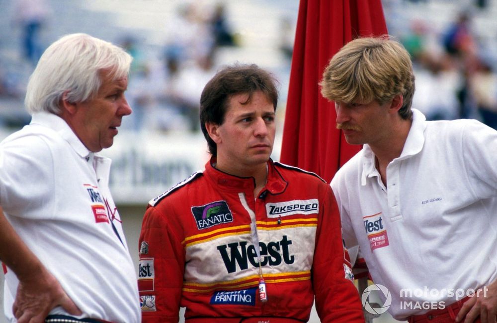 Erich Zakowski, le fondateur de l'équipe Zakspeed, est décédé