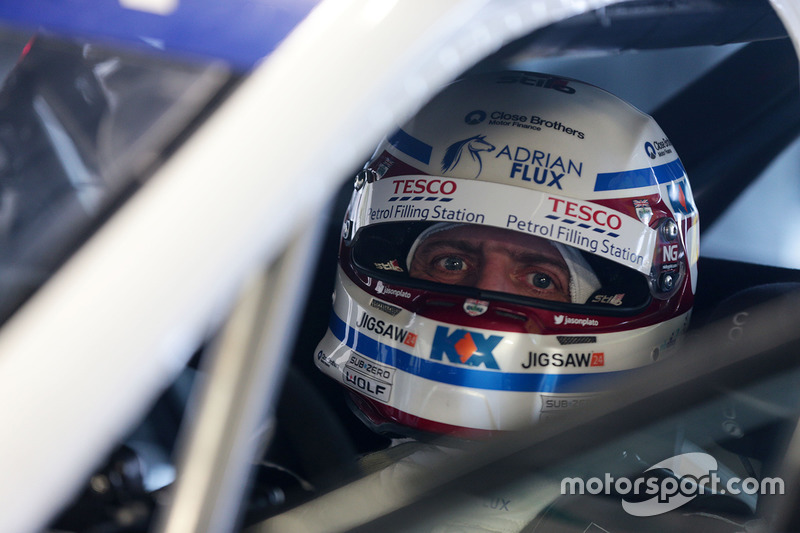 Jason Plato Latest News, Videos, Photos and More