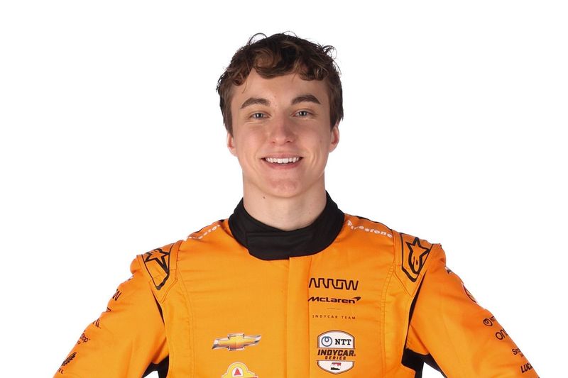 David Malukas Profile - Bio, News, High-Res Photos & High Quality Videos