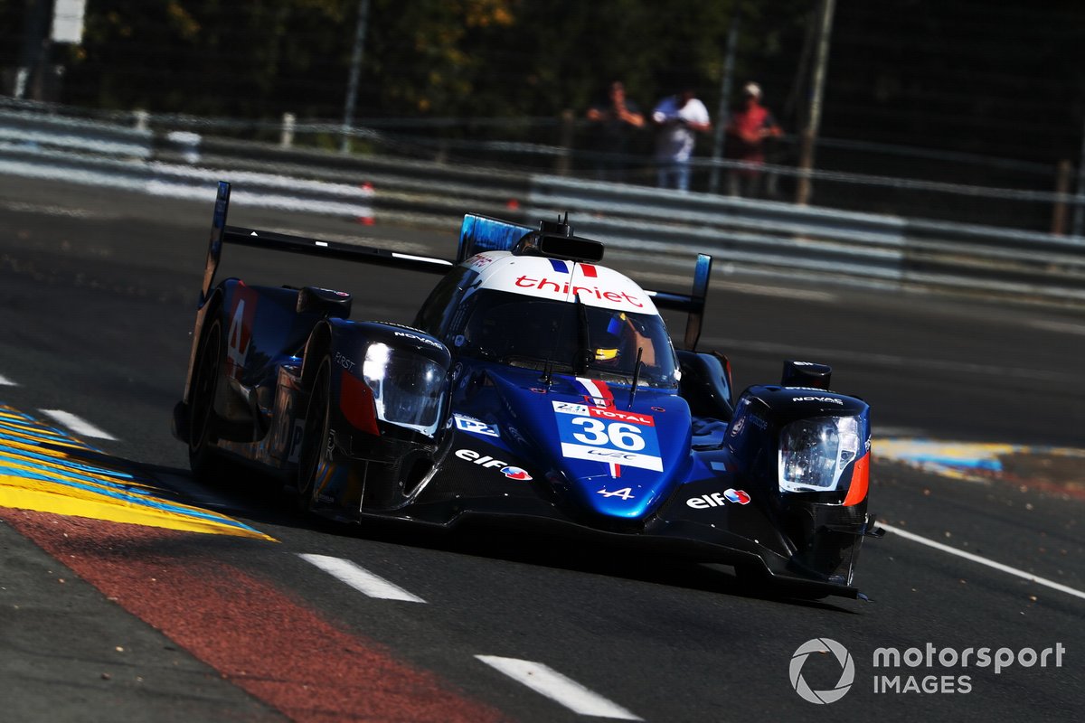 Signatech Perfil - Historia, Noticias Fotos y Videos