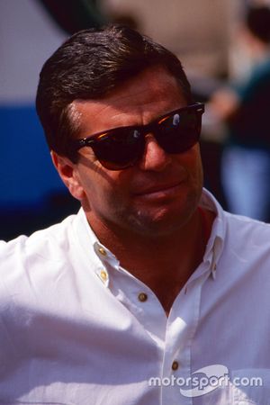 Britain’s lost F1 hope: Paul Warwick remembered