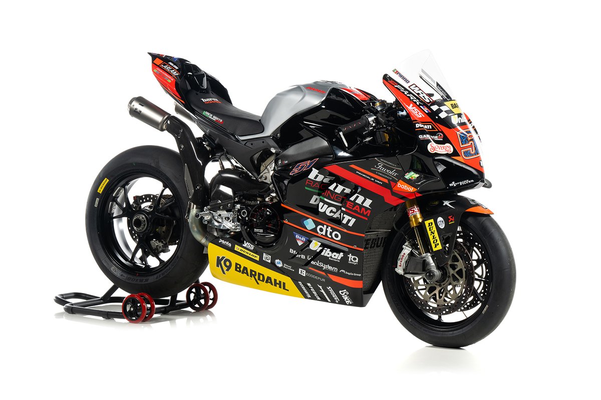 Barni Racing Teamプロフィールページ：歴史＆ニュース、写真、ビデオ｜motorsport.com日本版