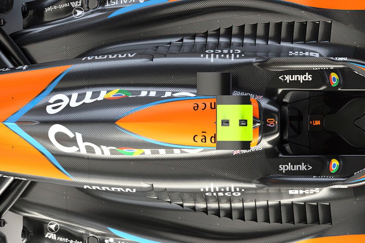 McLaren, Red Bull'dan ilham alarak MCL60'ı nasıl optimize etti?