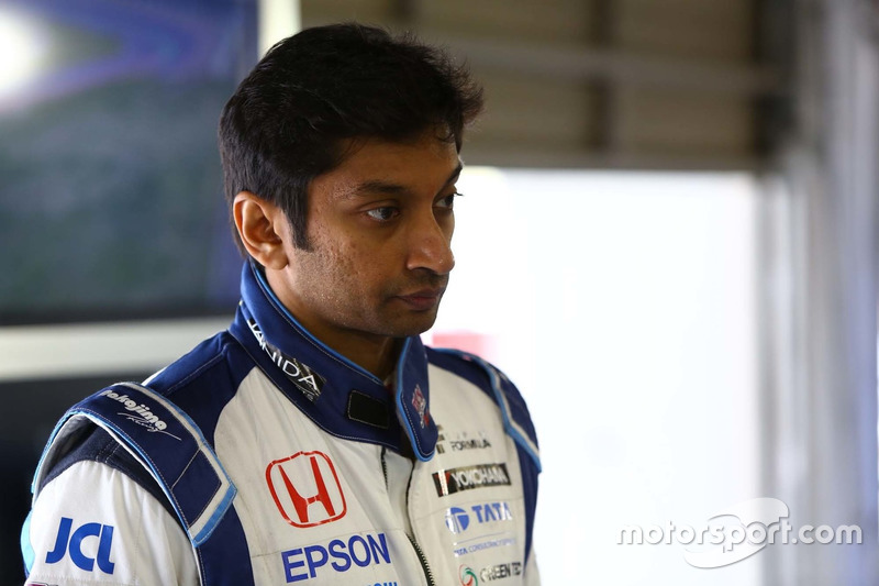 Narain Karthikeyan Profile - Bio, News, High-Res Photos & High Quality ...