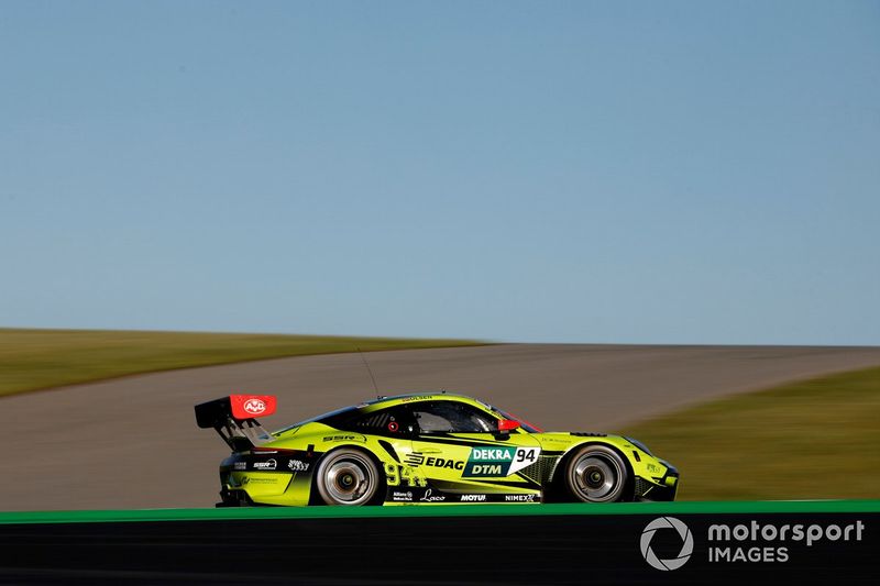 SSR Performance News, Videos, Results, Photos and More