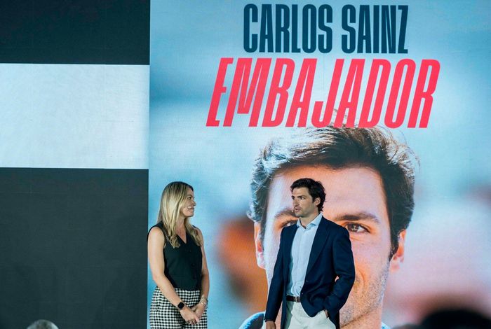 Madrid's Spanish GP organisers unveil F1's new Madring circuit