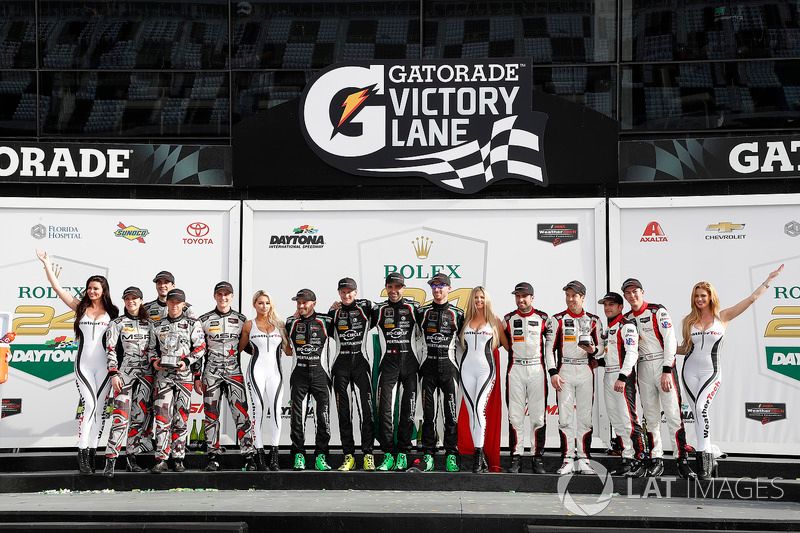 Madison Snow｜motorsport.com日本版