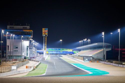 F1 Live Text Commentaries - Updates from Every Session