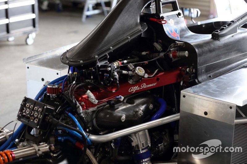 Formula Regional F3 concept set to launch in Japan