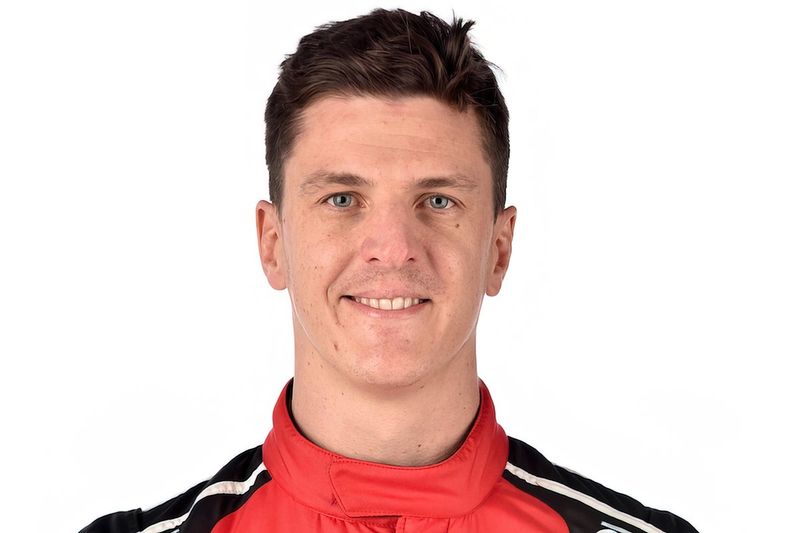 James Calado - Pilote - Motorsport.com