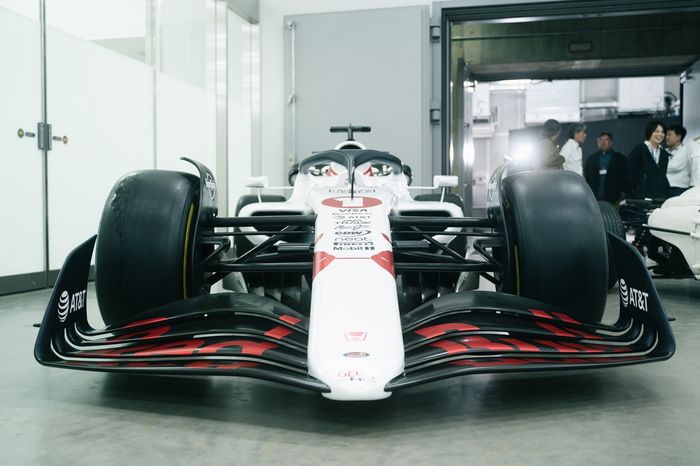 Red Bull reveals special Japanese GP livery as Honda tribute