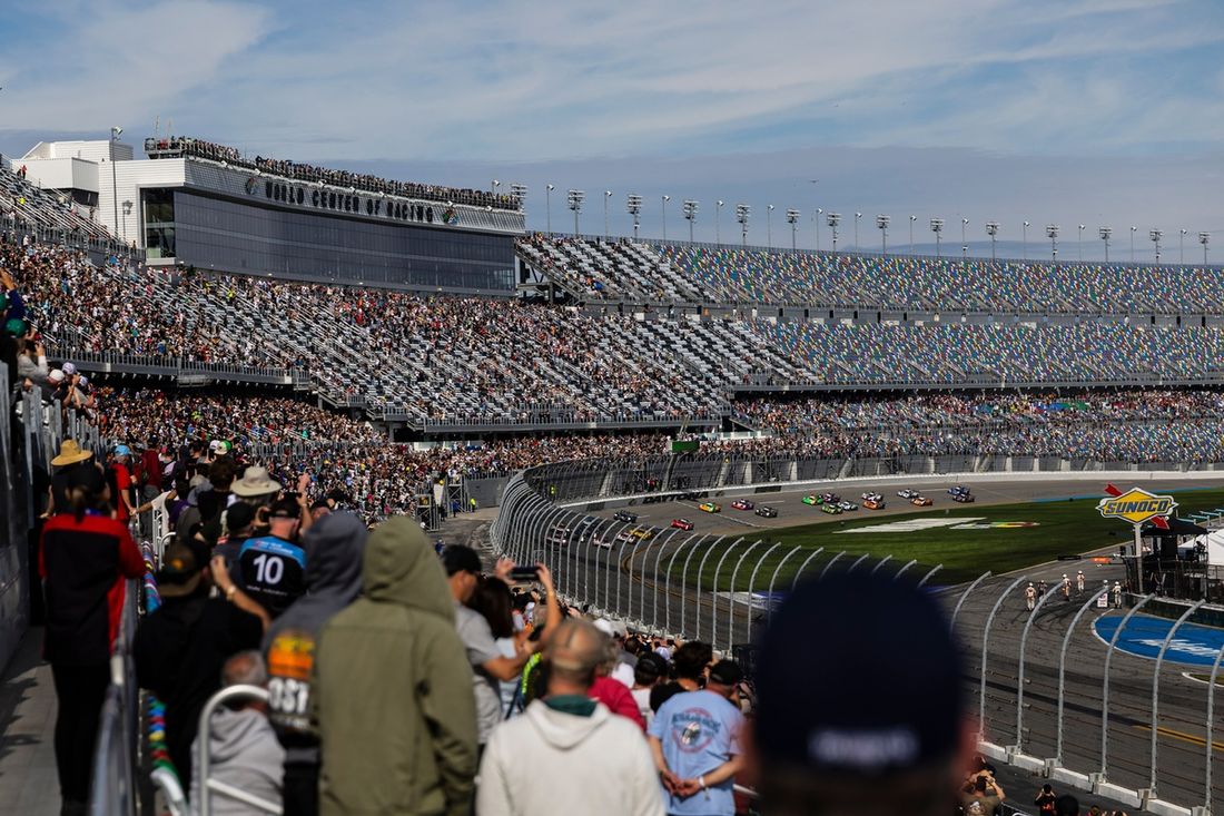 2026 Rolex 24 Hours - Saturday IMSA