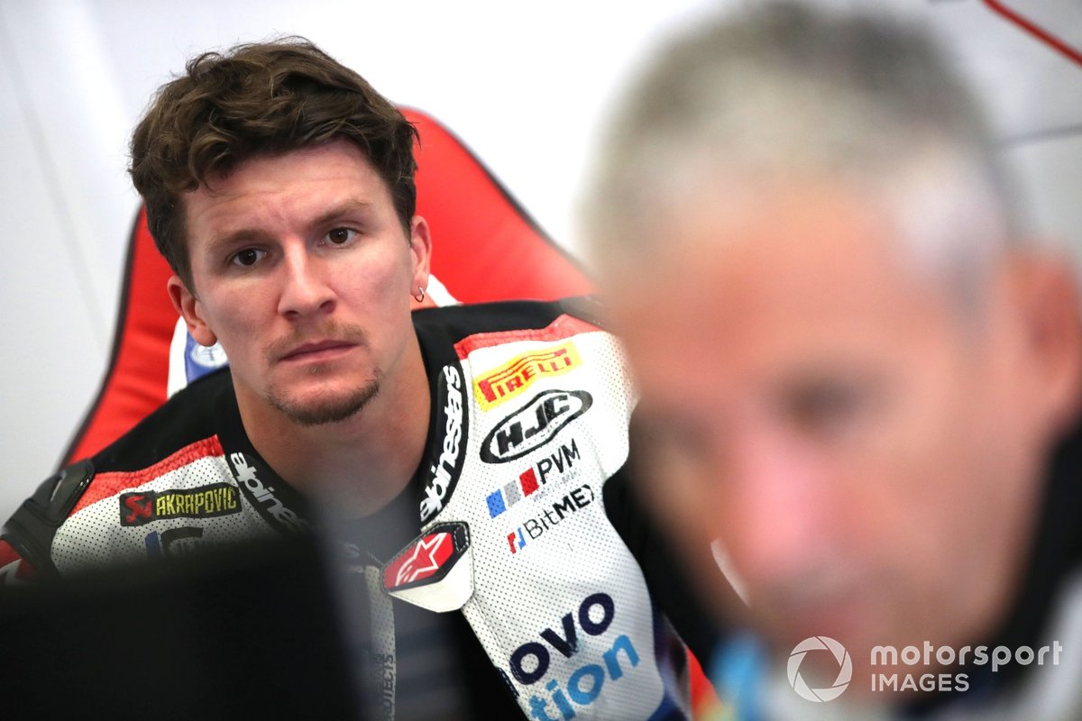 Garrett Gerloff Latest News, Videos, Photos and More