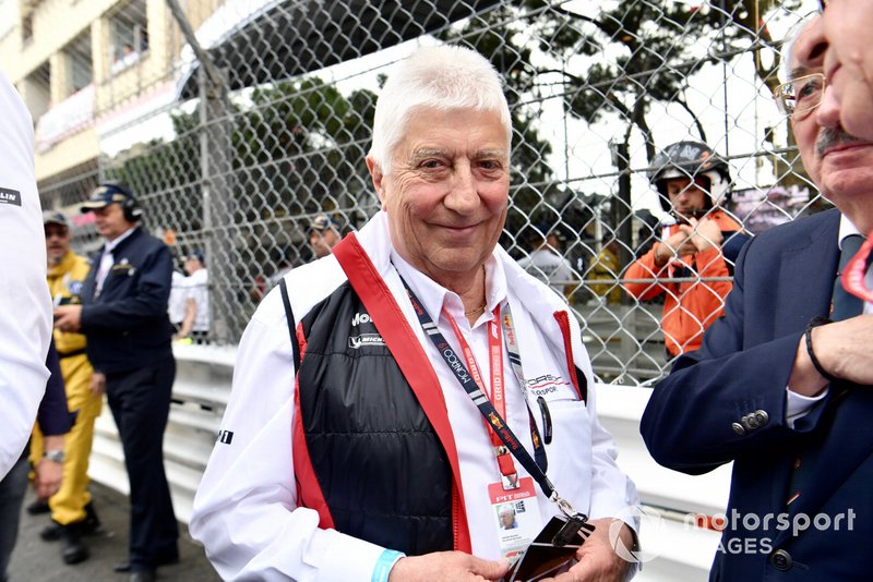 Resmi: Michael Masi, F1 Yarış Direktörlüğü görevinden ayrıldı!