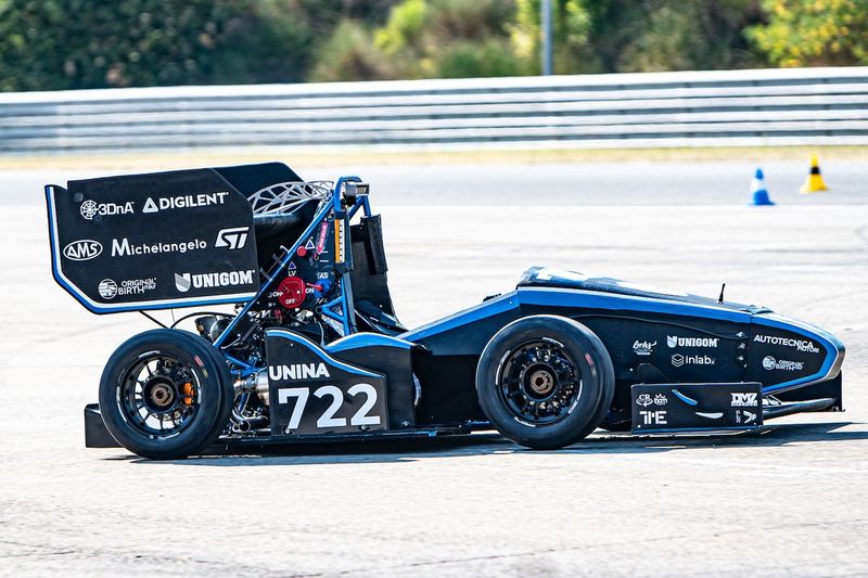 Fotogallery Formula SAE | L'edizione 2022 a Varano