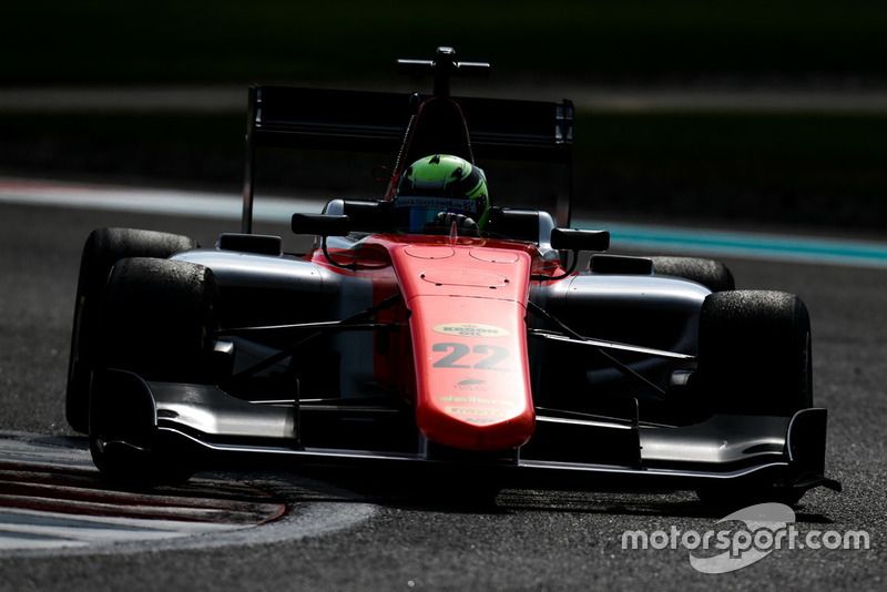 MP Motorsport - History, Stats, Latest News, Results, Photos and Videos