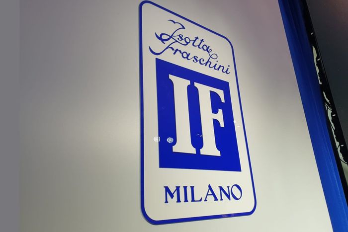 Isotta Fraschini, 2023 WEC sezonu için yeni Le Mans Hypercar'ını tanıttı