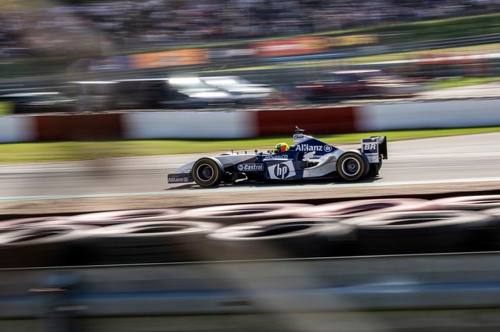VIDEO y FOTOS del Red Bull Fórmula Nürburgring