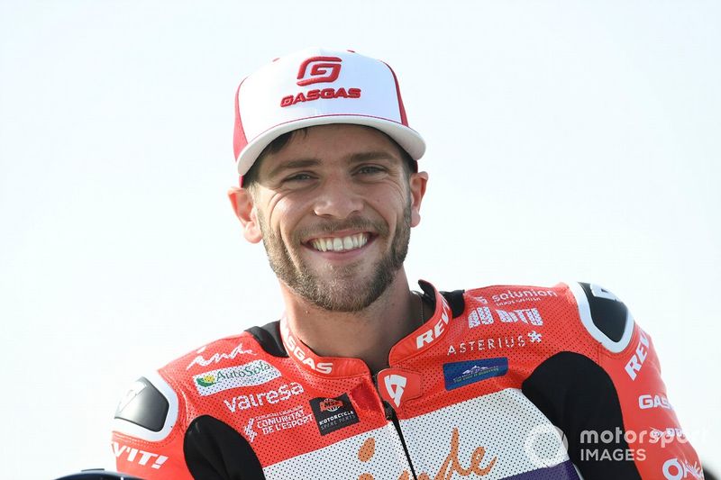 Jake Dixon｜motorsport.com日本版