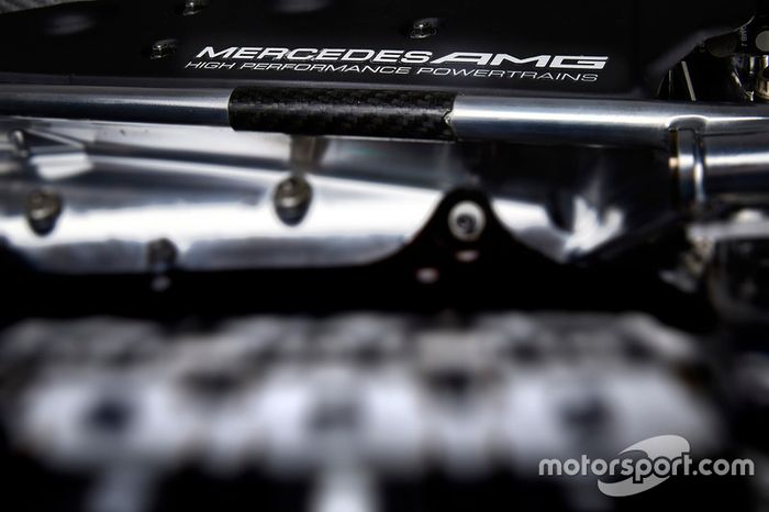 Formula 1'i tanıyalım: Güç ünitesi (motor) ve ERS