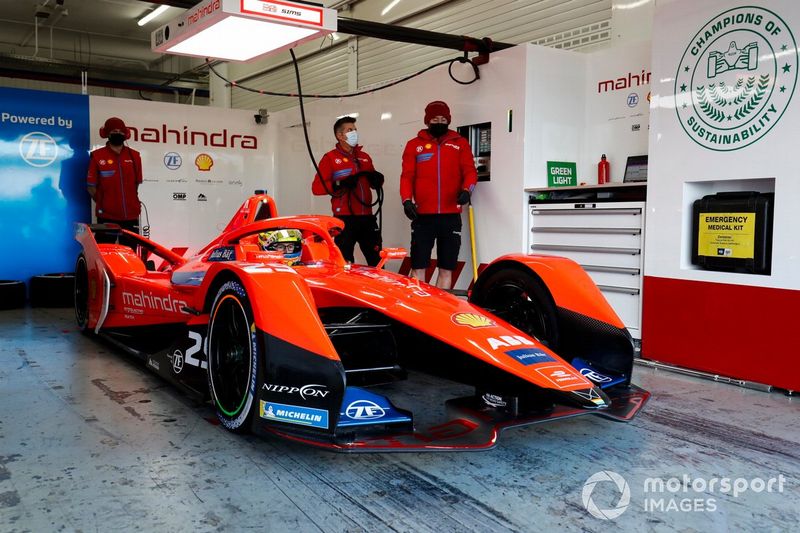 Mahindra Racing - History, Stats, Latest News, Results, Photos and Videos