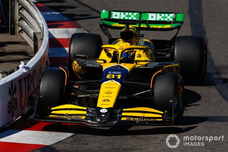 EL3 - Leclerc toujours le plus rapide, Verstappen se rapproche