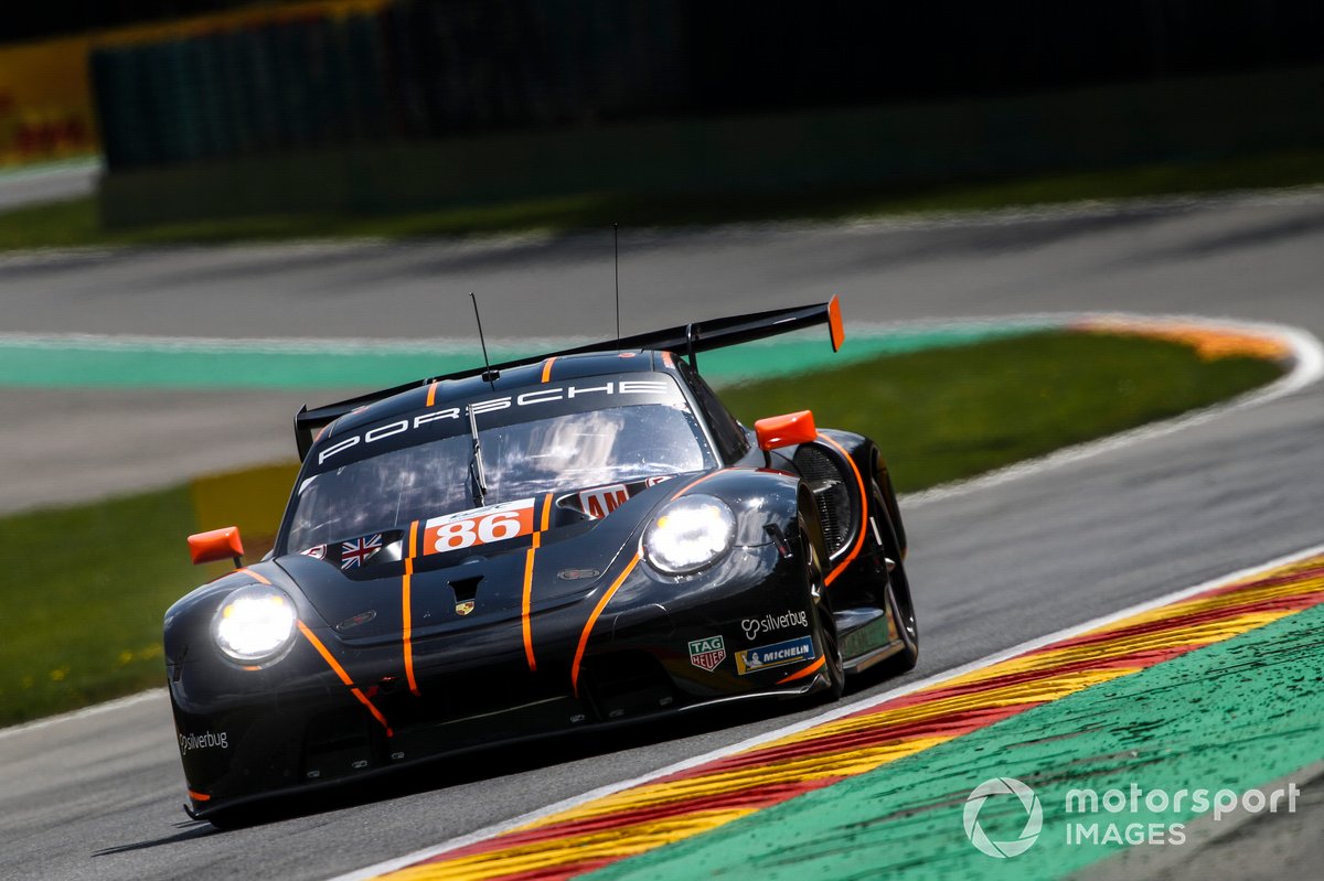 GR Racing - History, Stats, Latest News, Results, Photos and Videos